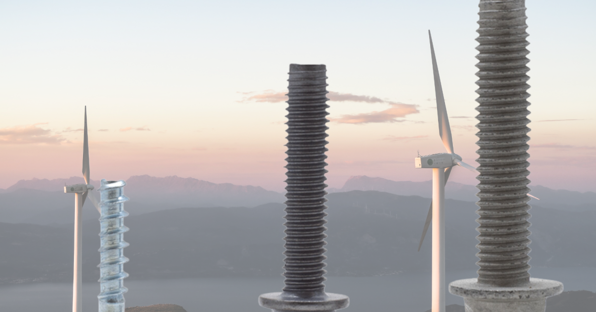 How switching to TAPTITE PRO® Fasteners… | REMINC & CONTI Fasteners